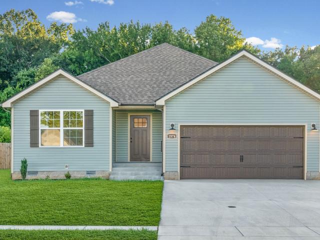 1574 Fredrick Dr