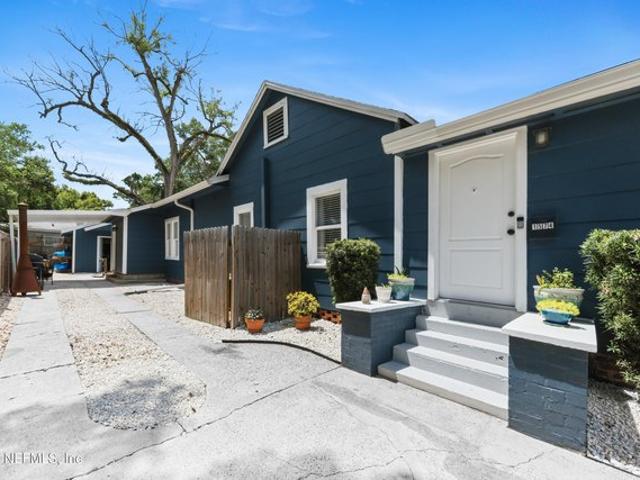 1574 Hamilton St, Jacksonville, FL 32210