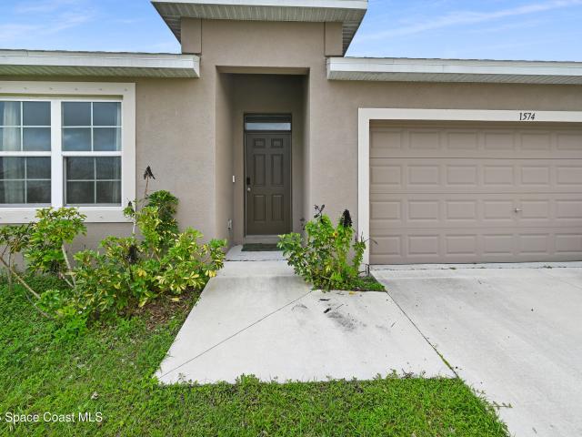1574 Heartwellville St NW, Palm Bay, FL 32907 | MLS #1074