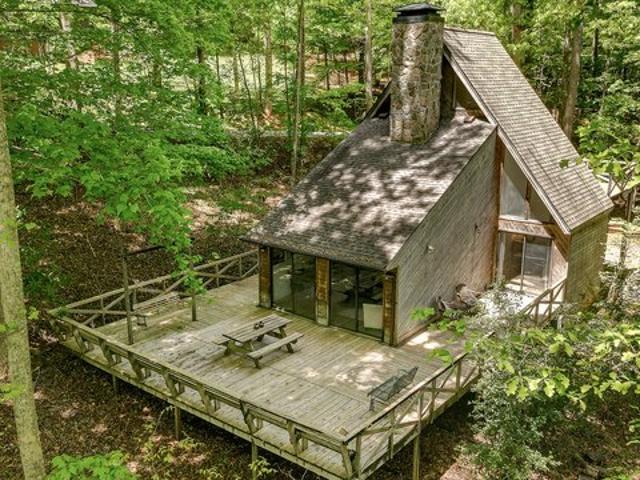 1574 Long Ridge Rd, Hiawassee, GA 30546