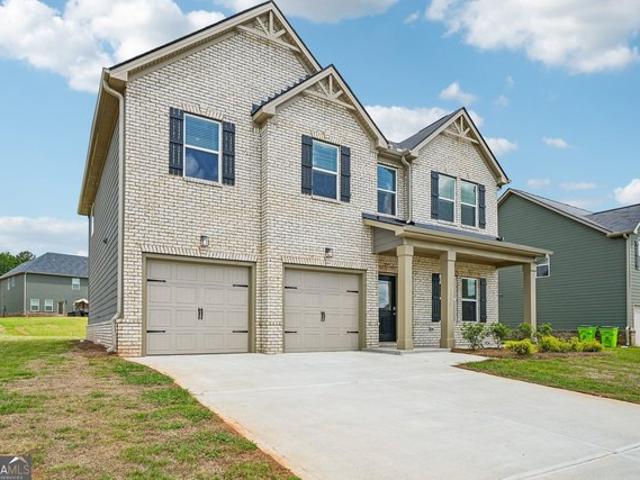 1574 Sungrown Way Unit 298, McDonough, GA 30253