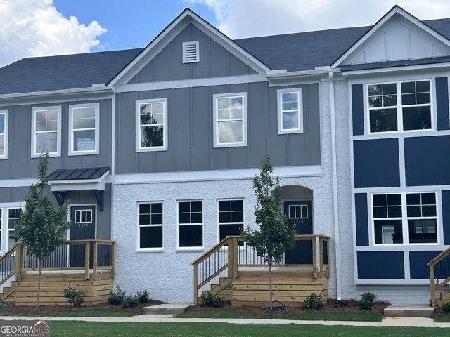 1574 Salem Dr Unit 95, Conyers, GA 30013