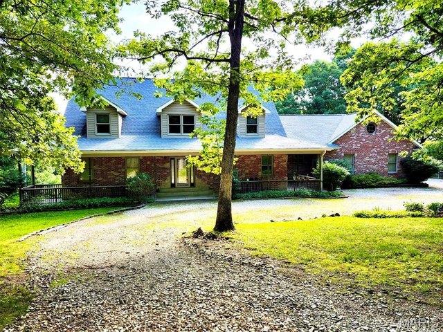 1574 Turkeyfoot Rd, Bourbon, MO 65441