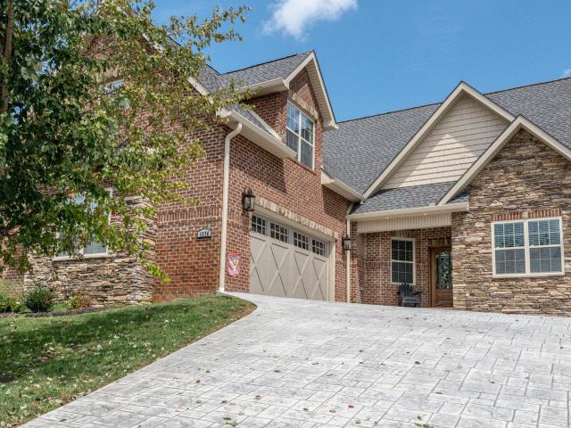 1574 Tsuga Drive