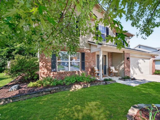 1574 Winding Creek Trail