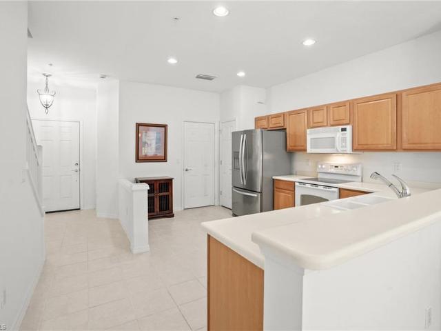 15753 Marcello Cir, Unit 105, Naples, FL 34110 | MLS #226009