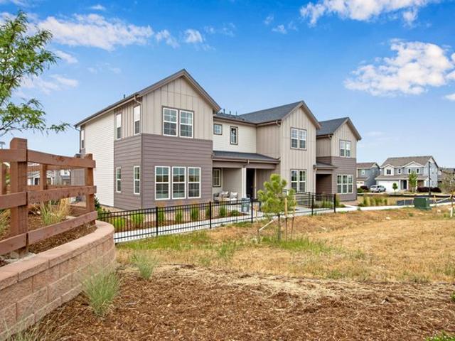 15750 W 93rd Dr, Arvada, CO 80007