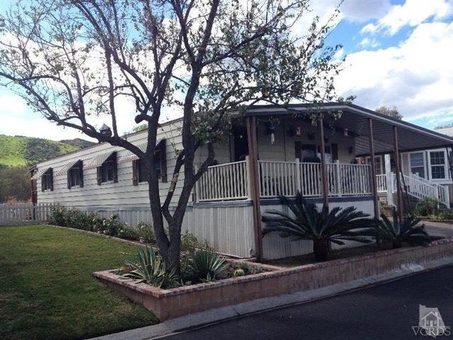 15750 Arroyo Dr Spc 184, Moorpark, CA 93021
