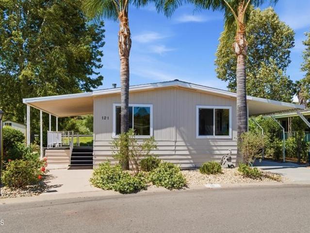 15750 Arroyo Dr Spc 121, Moorpark, CA 93021