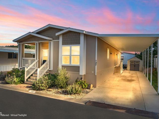 15750 Arroyo Drive 137