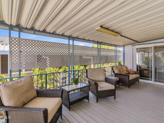 15750 Arroyo Drive #143