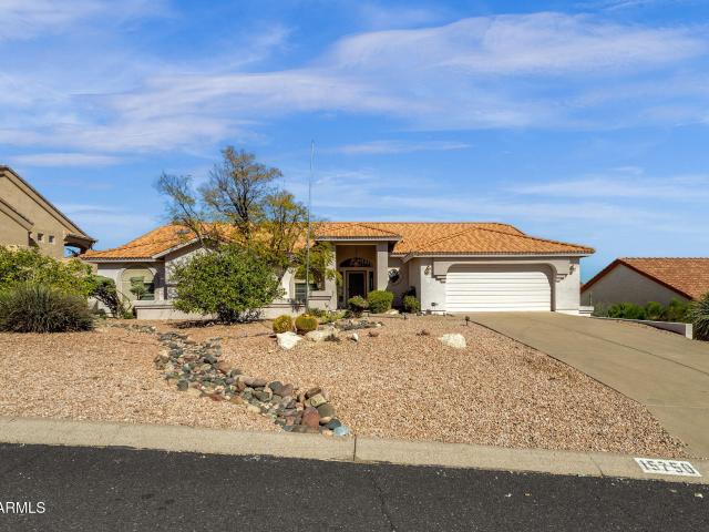 15750 E Jericho Dr, Fountain Hills, AZ 85268 | MLS #7002 | Compass