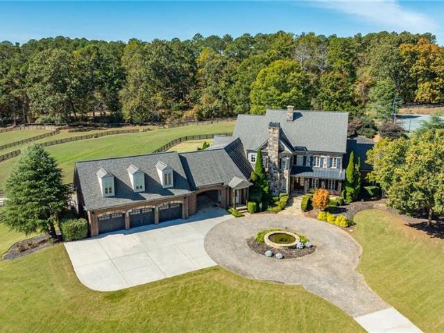 15750 Freemanville Rd, Milton, GA 30004 | MLS #7685 | Compass