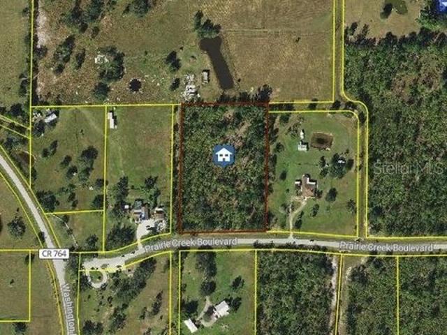 15750 Prairie Creek Blvd, Punta Gorda, FL 33982