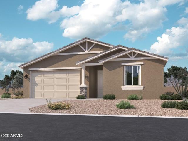 15751 W Deanne Dr, Waddell, AZ 85355
