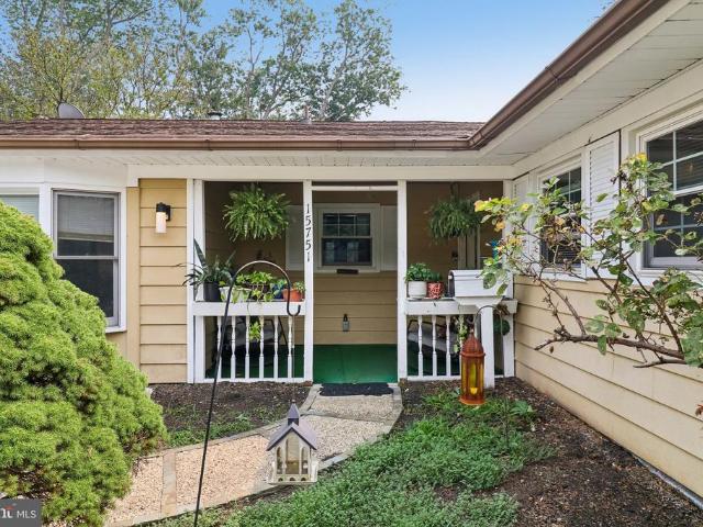 15751 Pointer Ridge Drive