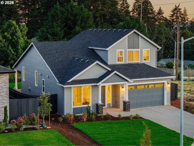 15752 Godon Way, Oregon City, OR 97045