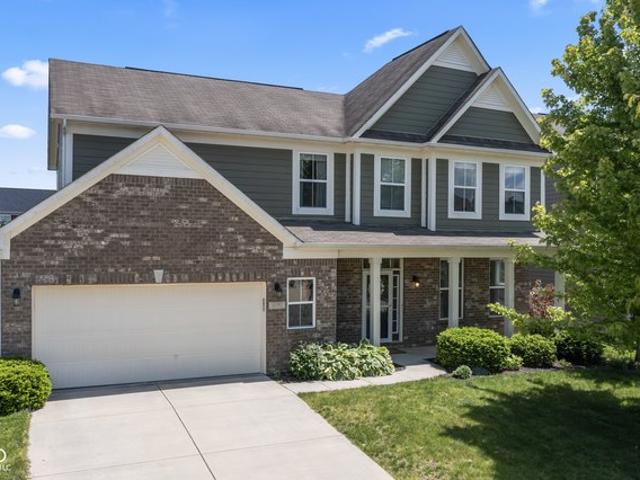 15752 Millwood Dr, Noblesville, IN 46060