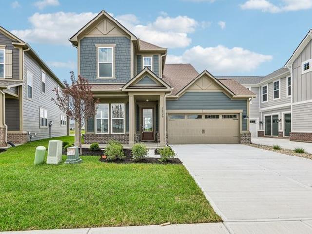 15752 Showdown Rd, Noblesville, IN 46060