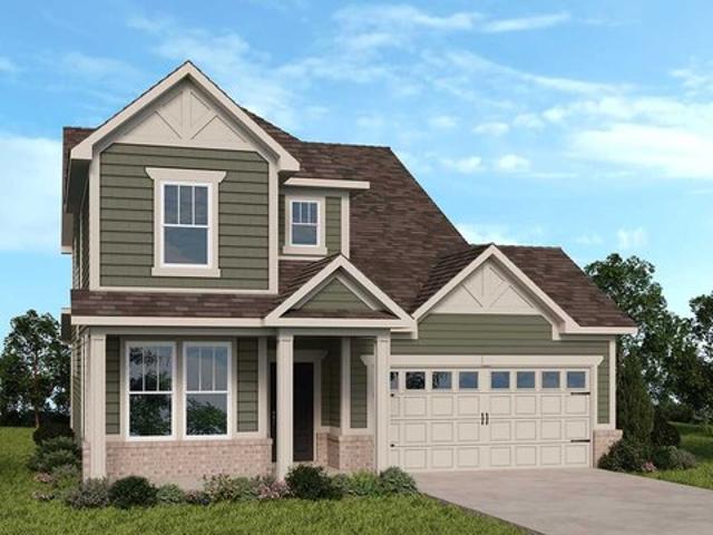 15752 Showdown Rd, Noblesville, IN 46060