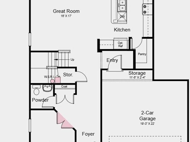 15752 Showdown Rd, Noblesville, IN 46060 | MLS #22086
