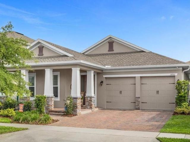 15752 Sweet Lemon Way, Winter Garden, FL 34787
