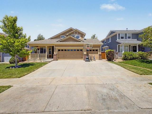 15757 E 107th Way, Commerce City, CO 80022
