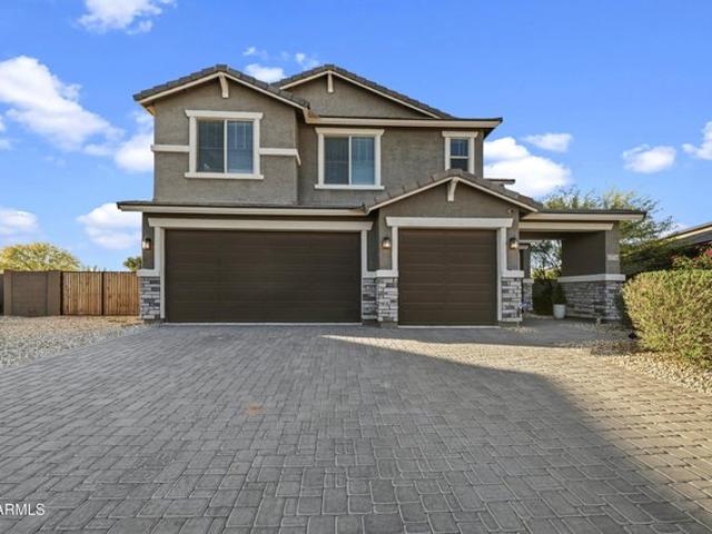 15754 W Madison St, Goodyear, AZ 85338