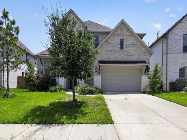 15754 Deeside Spring Dr, Humble, TX 77346