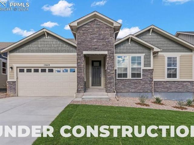 15754 Little Bluestem Rd, Monument, CO 80132