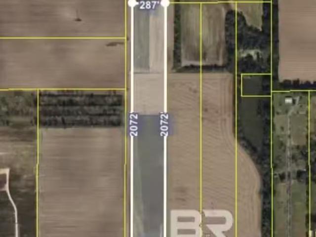 15755 COUNTY ROAD 28, SUMMERDALE, AL 36580 Vacant Land For Sal.
