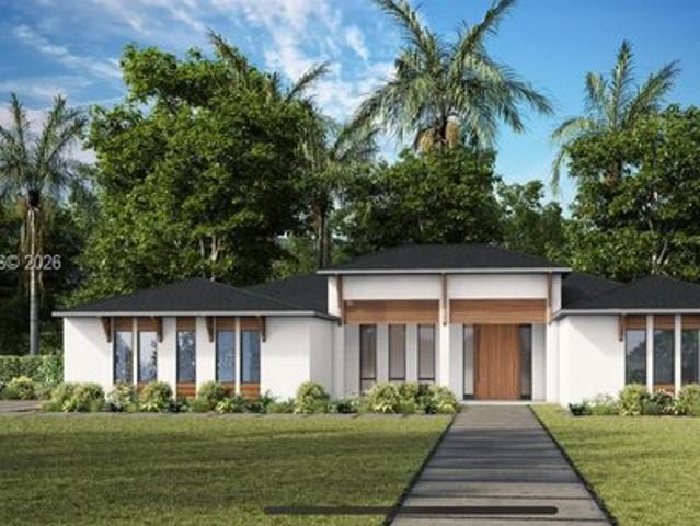 15755 SW 90th Ave, Palmetto Bay, FL 33157