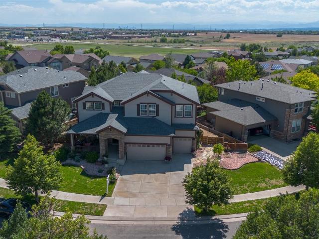 15756 E 109th Ave, Commerce City, CO 80022 | MLS #7553