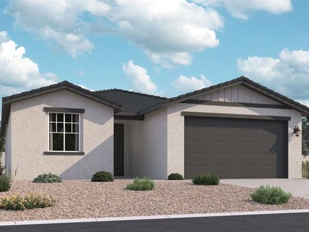 15758 W Corte Del Sol Est, Waddell, AZ 85355