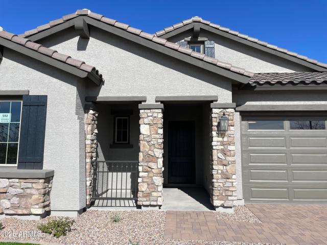 15758 W Sand Hills Rd, Surprise, AZ 85387 | MLS #6976 | Compass