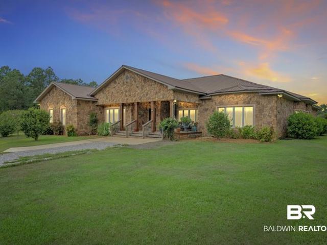 15758 County Road 87, Elberta, AL 36530