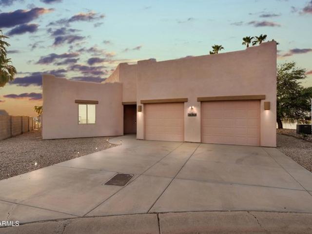 15758 S Maui Cir, Arizona City, AZ 85123