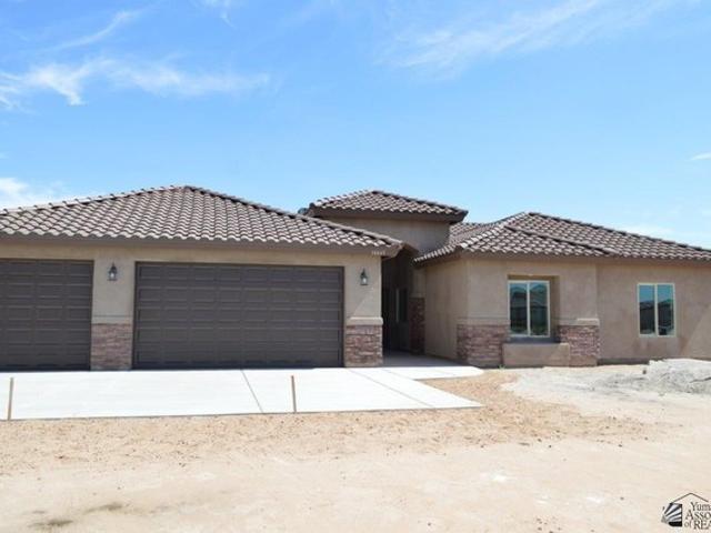 15758 S Ave 4 E Parcel D, Yuma, AZ 85365