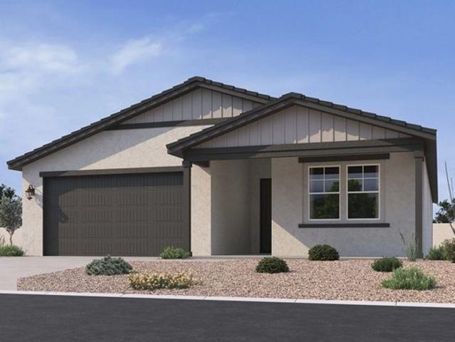 15759 W Deanne Dr, Waddell, AZ 85355