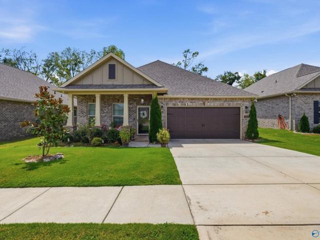 15759 Mizewell Ln, Harvest, AL 35749