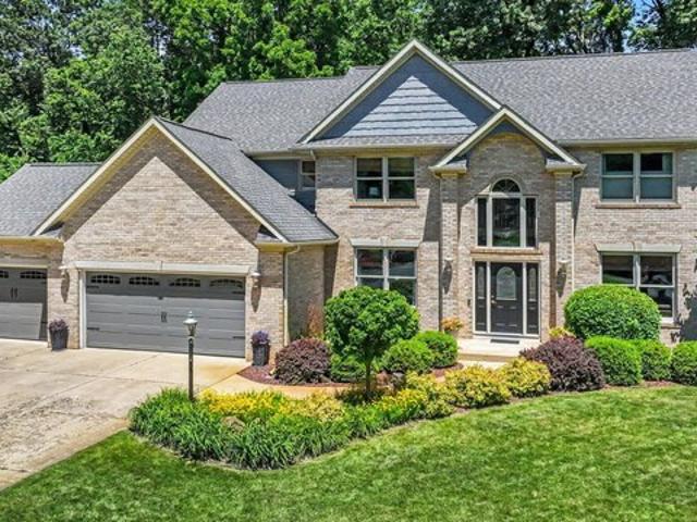 15759 Prairie Ronde St, Schoolcraft, MI 49087
