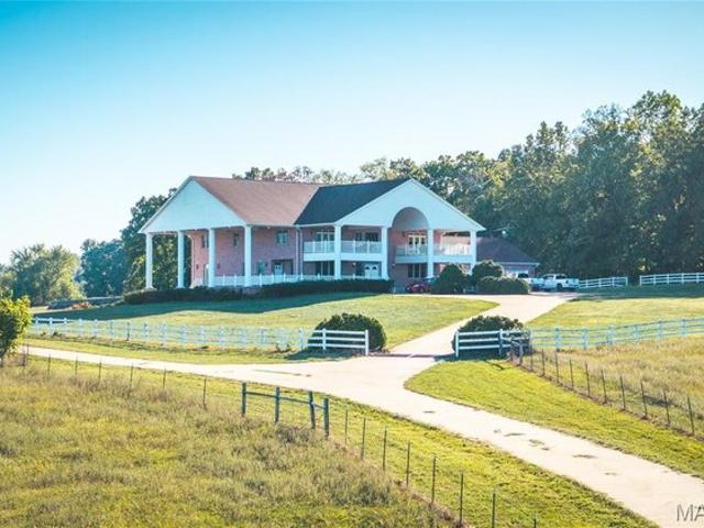 1575 Madison 220, Fredericktown, MO 63645