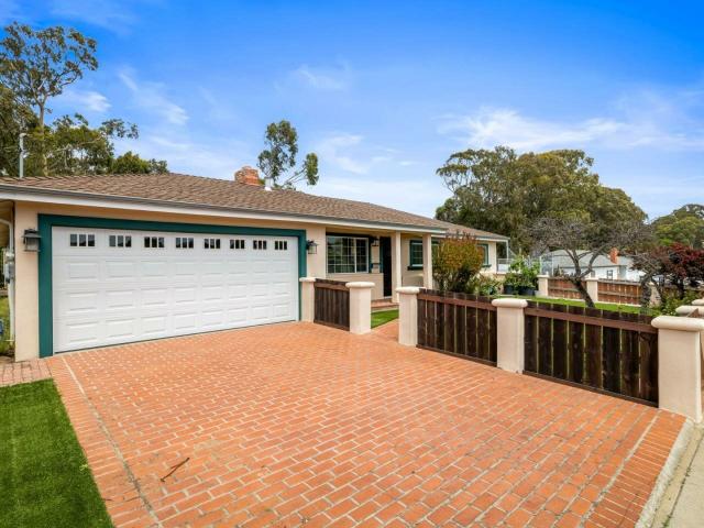 1575 Military Avenue, Seaside, US, CA