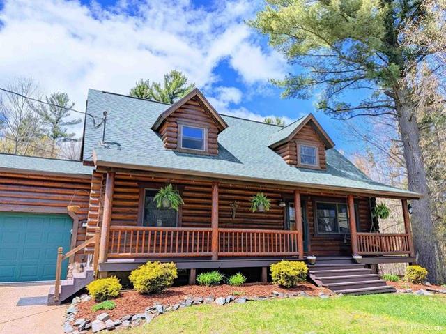 1575 N Baldwin Ave, Negaunee, MI 49866