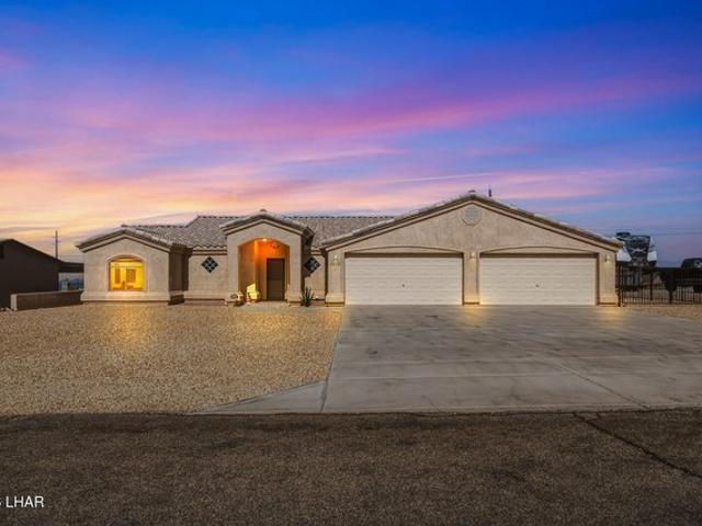 1575 Navigator Dr, Lake Havasu City, AZ 86404