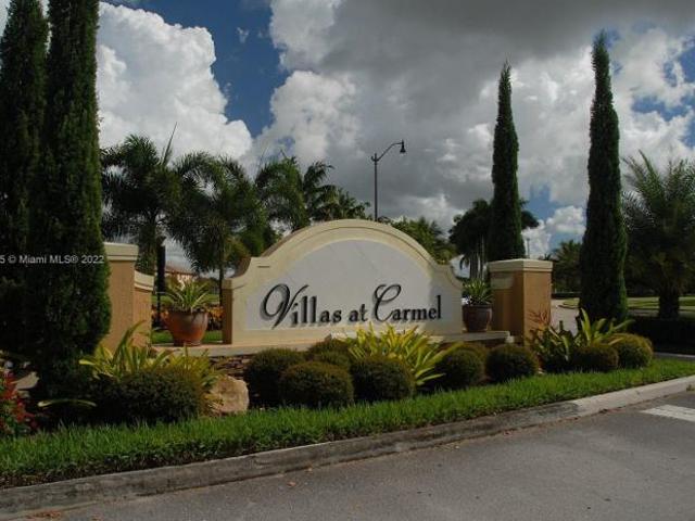 1575 NE 33rd Ave #201 9 Homestead, FL 33033