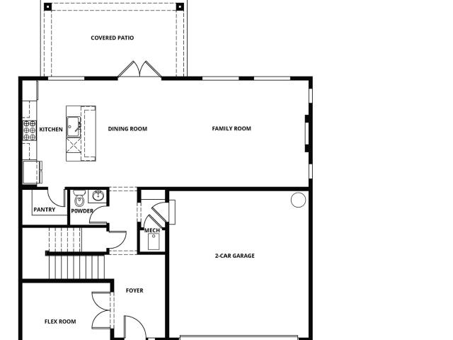 1575 NE 9th Ave, Battle Ground, WA 98604 | MLS #429498