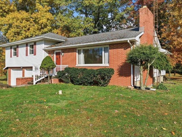 1575 New Gambier Road