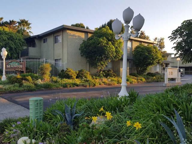 1575 Oak 1 Bedroom Apartment for Rent at 1575 Oak Drive, Vista, CA 92084 Vista