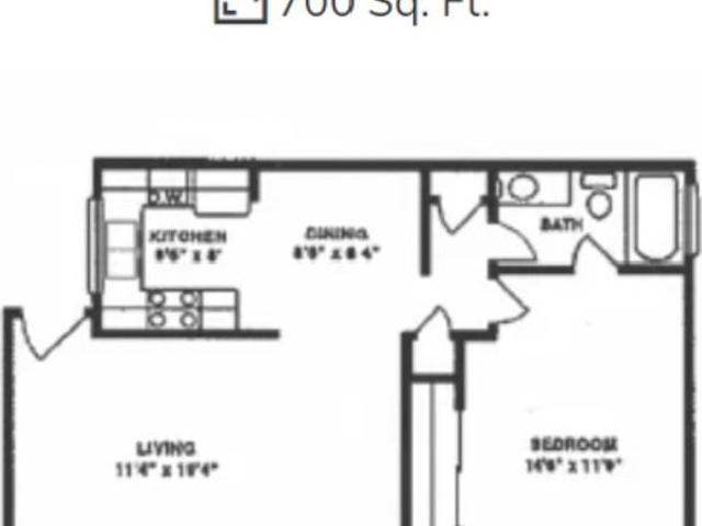 1575 Oak 1 Bedroom Apartment for Rent at 1575 Oak Drive, Vista, CA 92084 Vista